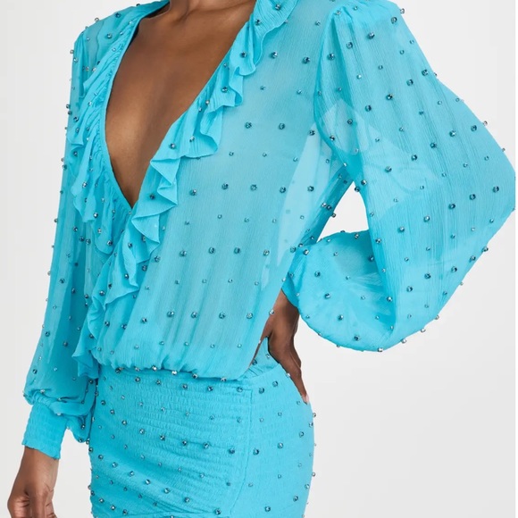 Retrofete | Dresses | Nwt Retrofete Lennon Dress | Poshmark